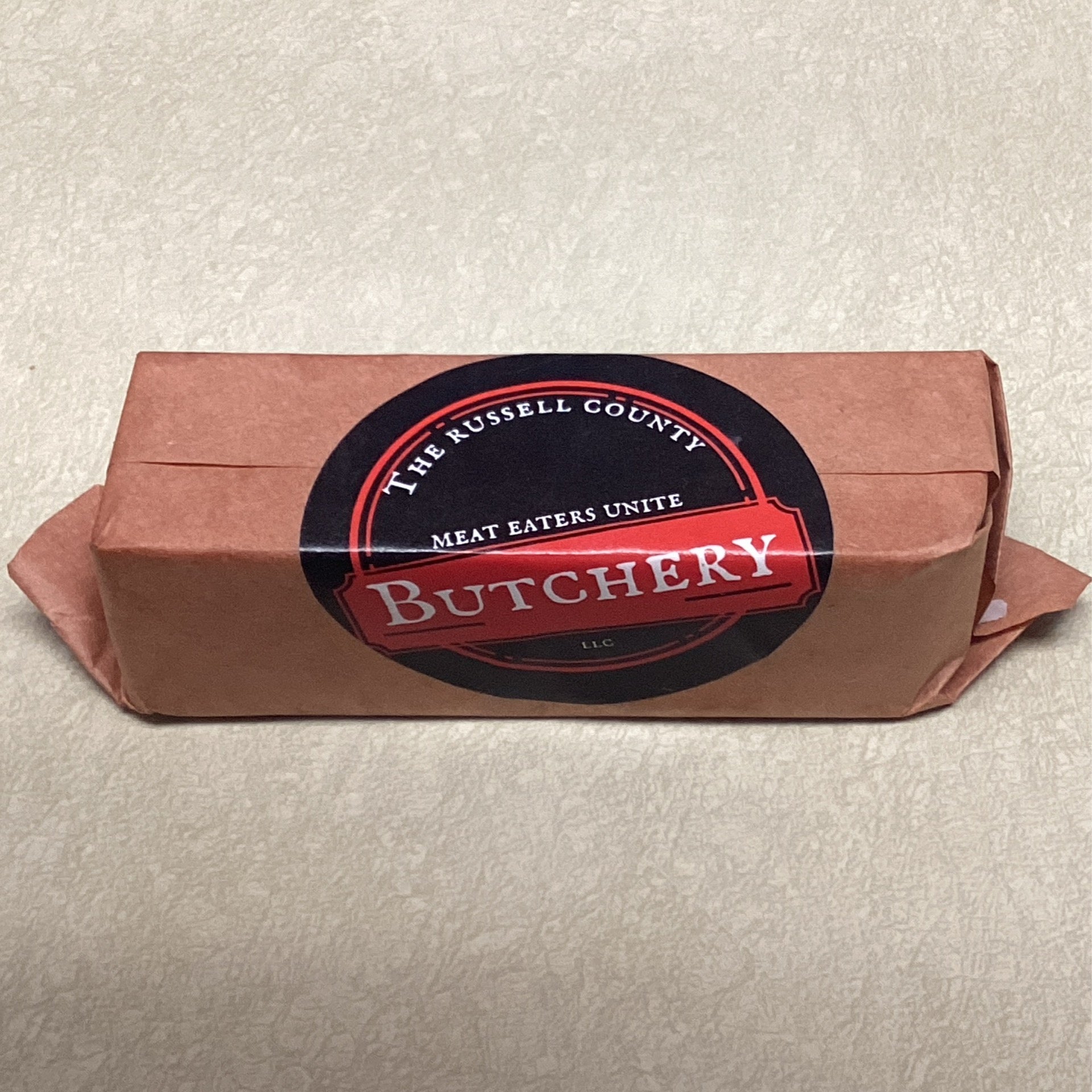 TRCB Tallow Stick | The Russell County Butchery, LLC